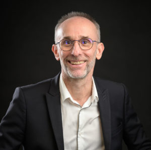 Comité de Direction - INNOV'IA