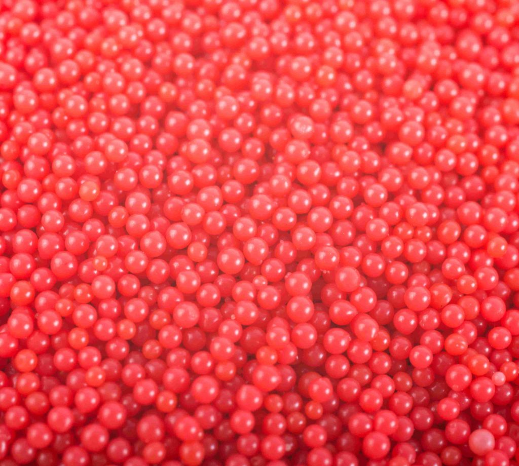 Innocaps & Innov'ia 3I - Experts de microencapsulation par prilling