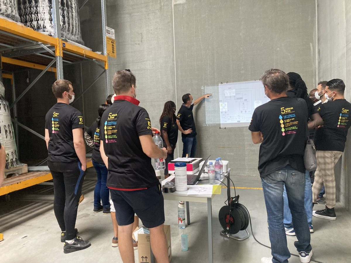 Our Commitments - INNOV'IA