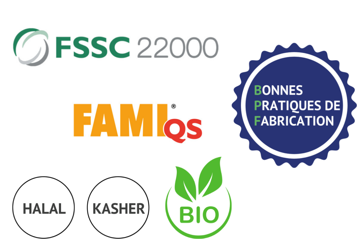 Dietary Supplement Formulation - INNOVIA